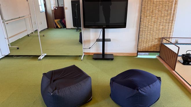 JR成田駅徒歩7分/成田山参道沿い 推し活やご親族での集まりに!の写真6