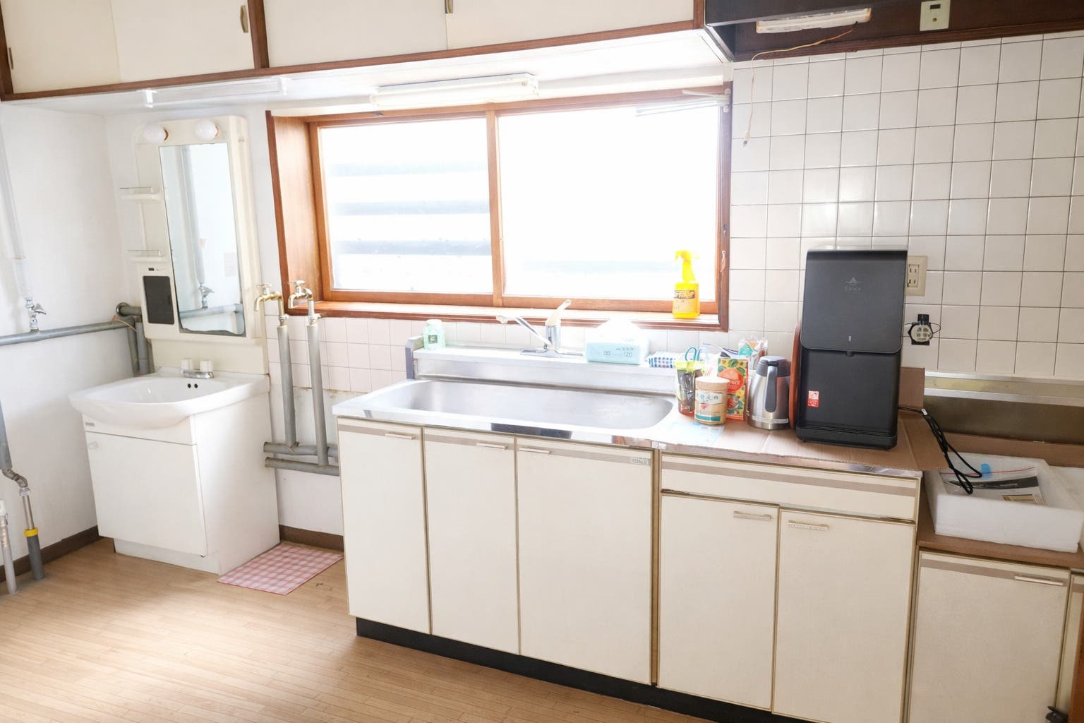 【 Otaroom 】小樽駅近 / 駐車場あり / 撮影・女子会OK / レトロ空間の写真8