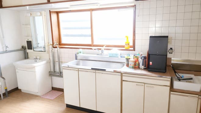 【 Otaroom 】小樽駅近 / 駐車場あり / 撮影・女子会OK / レトロ空間の写真8