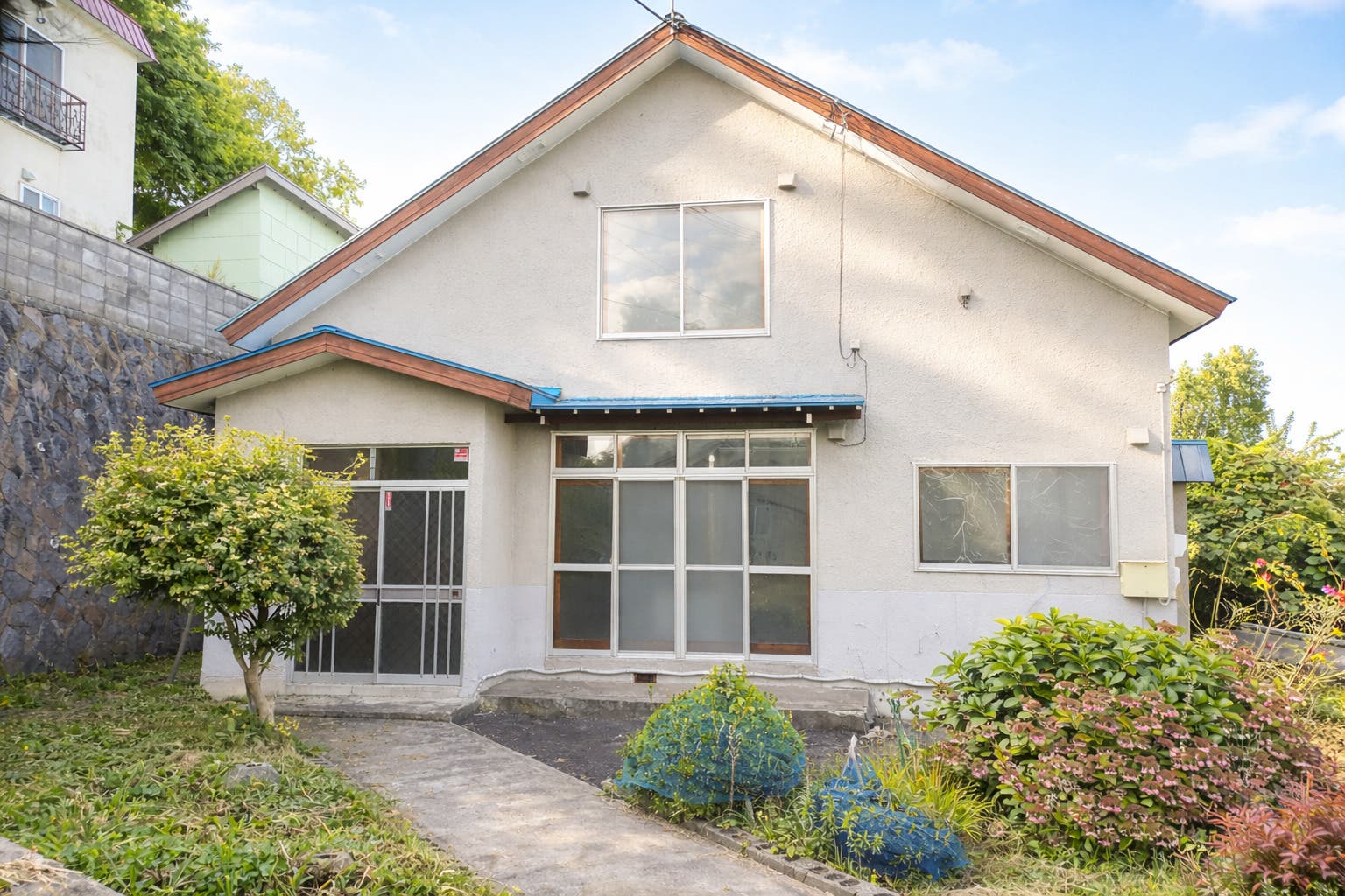 【 Otaroom 】小樽駅近 / 駐車場あり / 撮影・女子会OK / レトロ空間の写真1