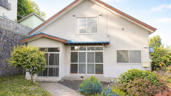 【 Otaroom 】小樽駅近 / 駐車場あり / 撮影・女子会OK / レトロ空間の写真1