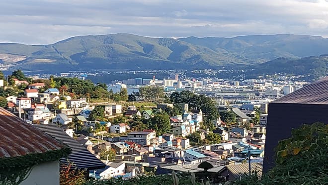 【 Otaroom 】小樽駅近 / 駐車場あり / 撮影・女子会OK / レトロ空間の写真12