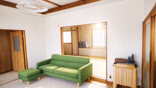 【 Otaroom 】小樽駅近 / 駐車場あり / 撮影・女子会OK / レトロ空間の写真2