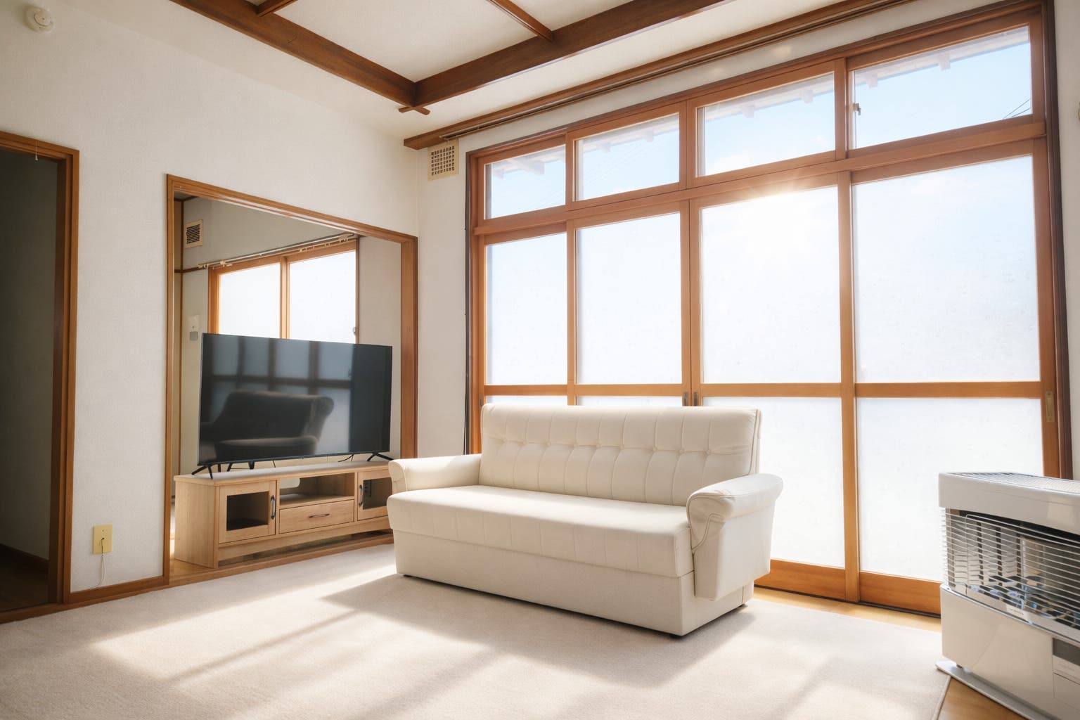 【 Otaroom 】小樽駅近 / 駐車場あり / 撮影・女子会OK / レトロ空間の写真3