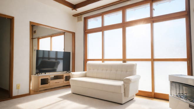 【 Otaroom 】小樽駅近 / 駐車場あり / 撮影・女子会OK / レトロ空間の写真3