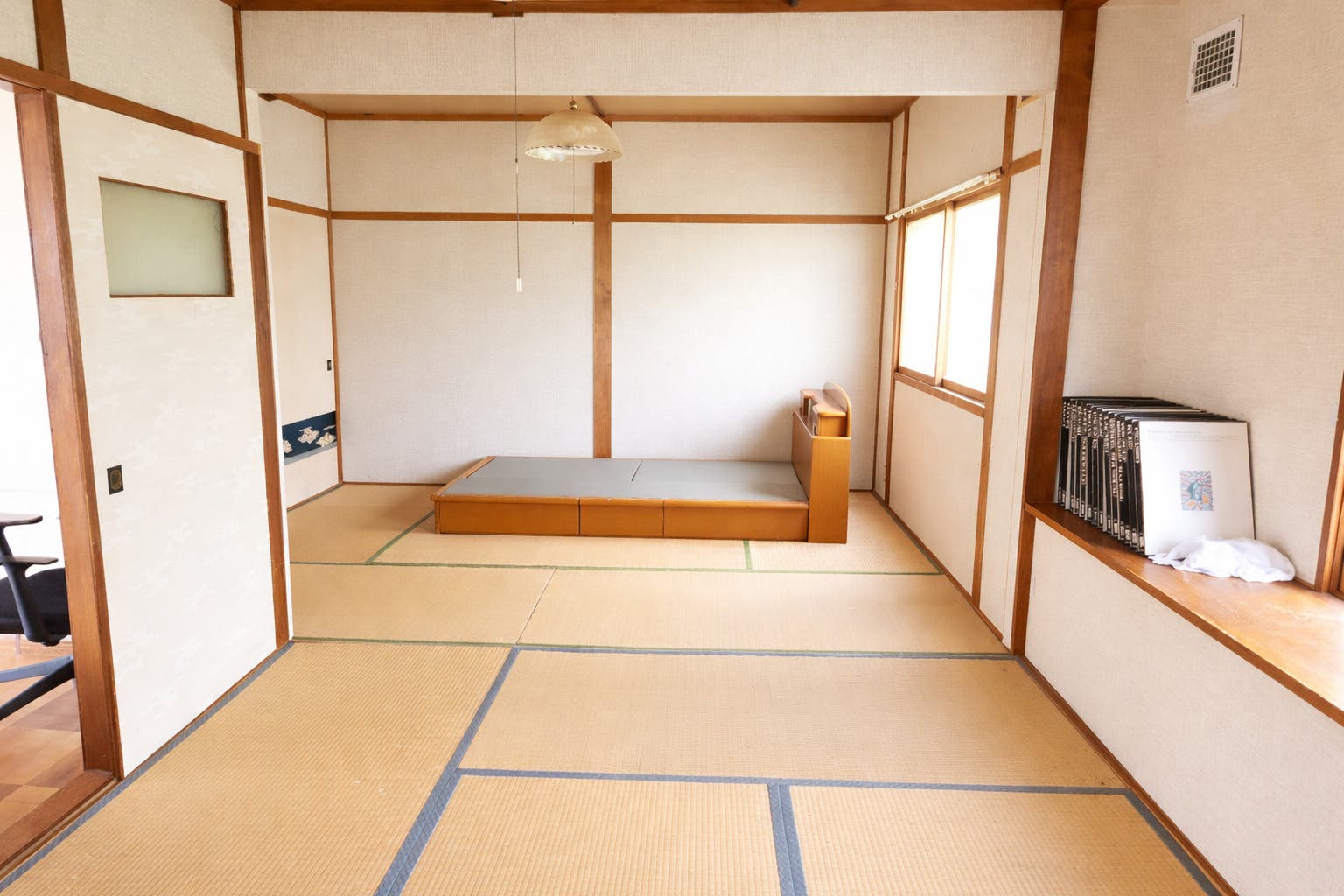 【 Otaroom 】小樽駅近 / 駐車場あり / 撮影・女子会OK / レトロ空間の写真5