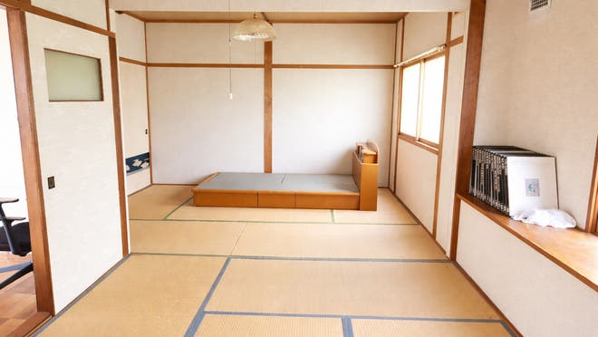 【 Otaroom 】小樽駅近 / 駐車場あり / 撮影・女子会OK / レトロ空間の写真5