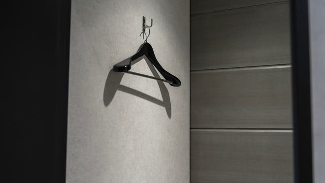 6種類のマシンを完備!渋谷駅【徒歩5分】&天井高3m超|上質でラグジュアリーな極上空間の写真10