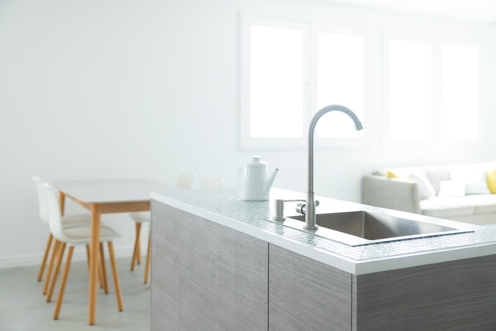 スタジオマド小岩　1棟レンタルプラン　合計床面積約160平米　自然光たっぷり2階ハウススタジオ 1階シューティングスタジオの写真8