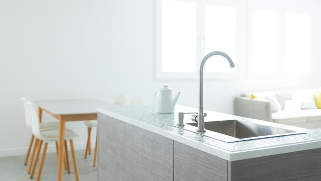 スタジオマド小岩 1棟レンタルプラン 合計床面積約160平米 自然光たっぷり2階ハウススタジオ 1階シューティングスタジオの写真8