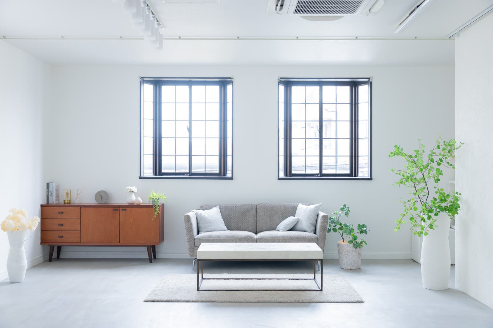 スタジオマド小岩　1棟レンタルプラン　合計床面積約160平米　自然光たっぷり2階ハウススタジオ 1階シューティングスタジオの写真10