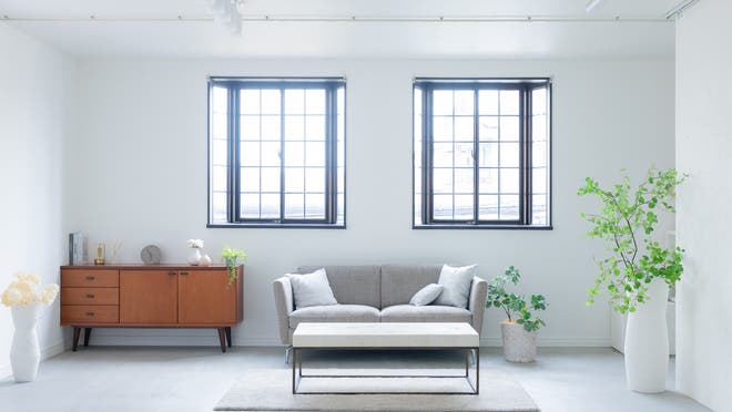 スタジオマド小岩 1棟レンタルプラン 合計床面積約160平米 自然光たっぷり2階ハウススタジオ 1階シューティングスタジオの写真10