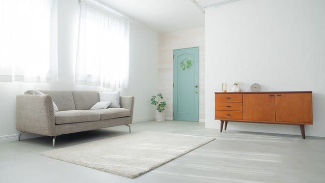 スタジオマド小岩 1棟レンタルプラン 合計床面積約160平米 自然光たっぷり2階ハウススタジオ 1階シューティングスタジオの写真1