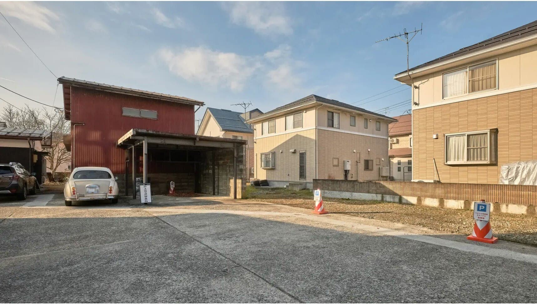 喜多方駅から徒歩7分のイベントスペース｜和室・洋室完備の古民家スタジオの写真5