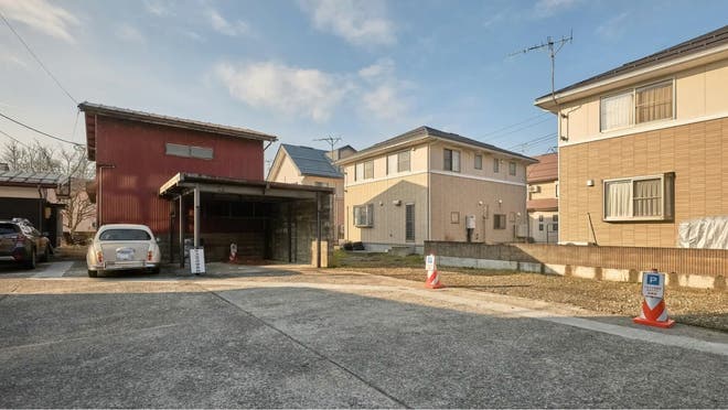 喜多方駅から徒歩7分のイベントスペース|和室・洋室完備の古民家スタジオの写真5