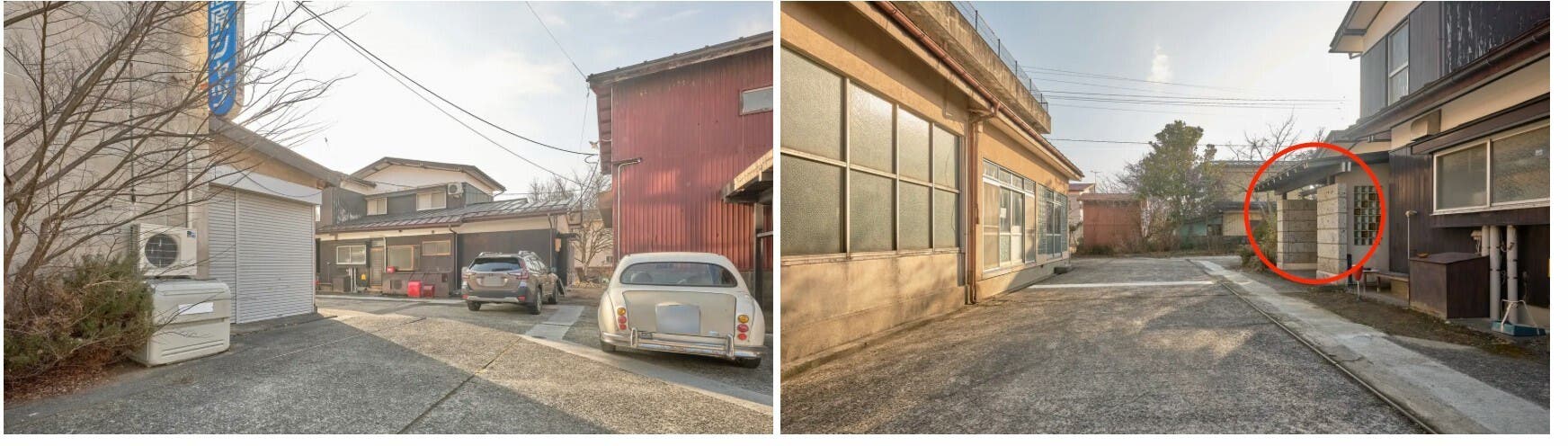 喜多方駅から徒歩7分のイベントスペース｜和室・洋室完備の古民家スタジオの写真6