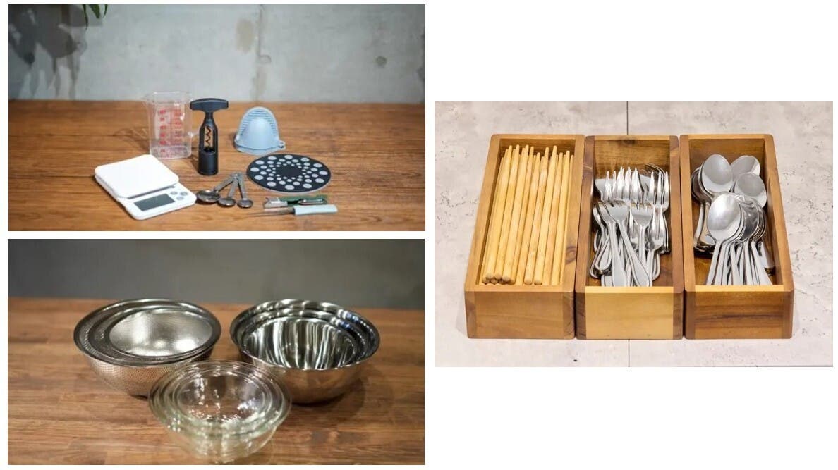 リノスペキッチン六本木俳優座🍳レンタルキッチン｜料理・料理教室・パーティ・打ちあげ・歓送迎会・撮影｜駅近・格安・大型スクリーンの写真9