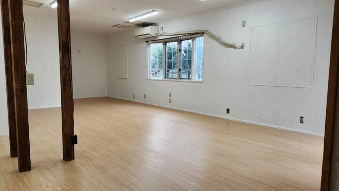 演劇の稽古場 世田谷区 祖師ヶ谷大蔵駅徒歩10分の写真1