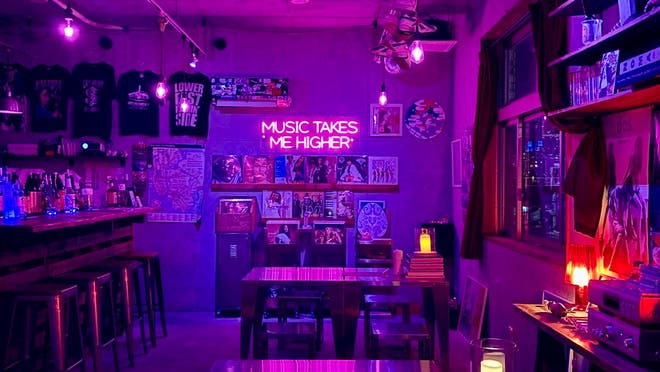 下北沢駅徒歩3分!最上階4階!窓が多く風通しも良く眺望も良し✨の写真2