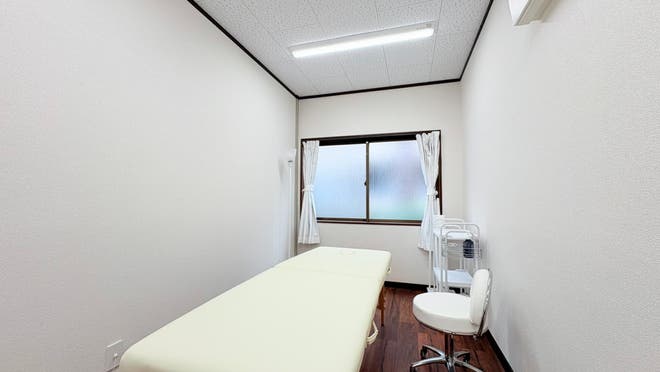 🎊【New】オープン🎊【人形町6分/茅場町5分】🚶♂️完全個室の北欧風サロン🏠静かで使いやすく、初めてでも安心の写真2