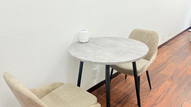 🎊【New】オープン🎊【人形町6分/茅場町5分】🚶♂️完全個室の北欧風サロン🏠静かで使いやすく、初めてでも安心の写真5