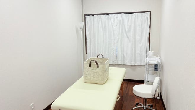 🎊【New】オープン🎊【人形町6分/茅場町5分】🚶♂️完全個室の北欧風サロン🏠静かで使いやすく、初めてでも安心の写真6