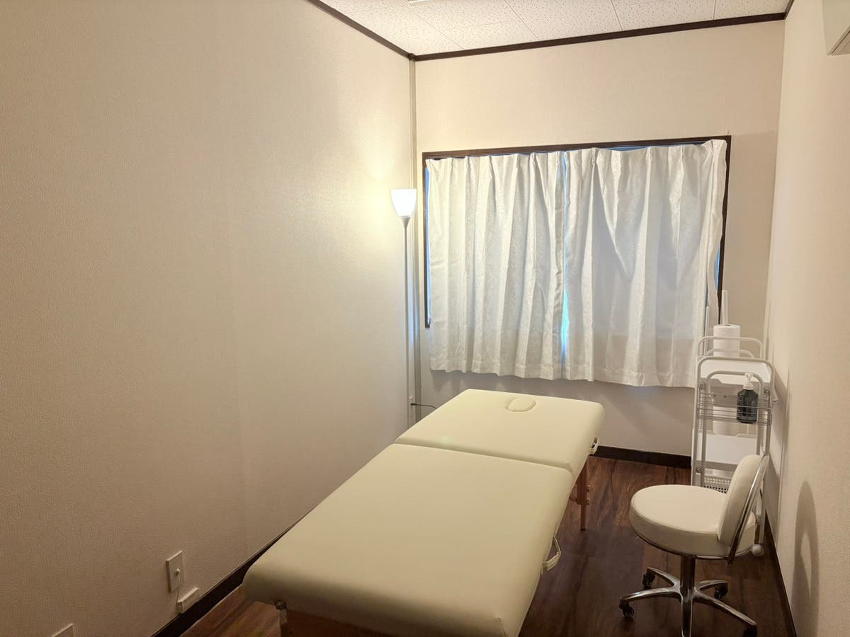 🎊【New】オープン🎊【人形町6分/茅場町5分】🚶‍♂️完全個室の北欧風サロン🏠静かで使いやすく、初めてでも安心の写真7