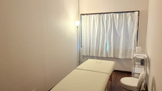 🎊【New】オープン🎊【人形町6分/茅場町5分】🚶♂️完全個室の北欧風サロン🏠静かで使いやすく、初めてでも安心の写真7