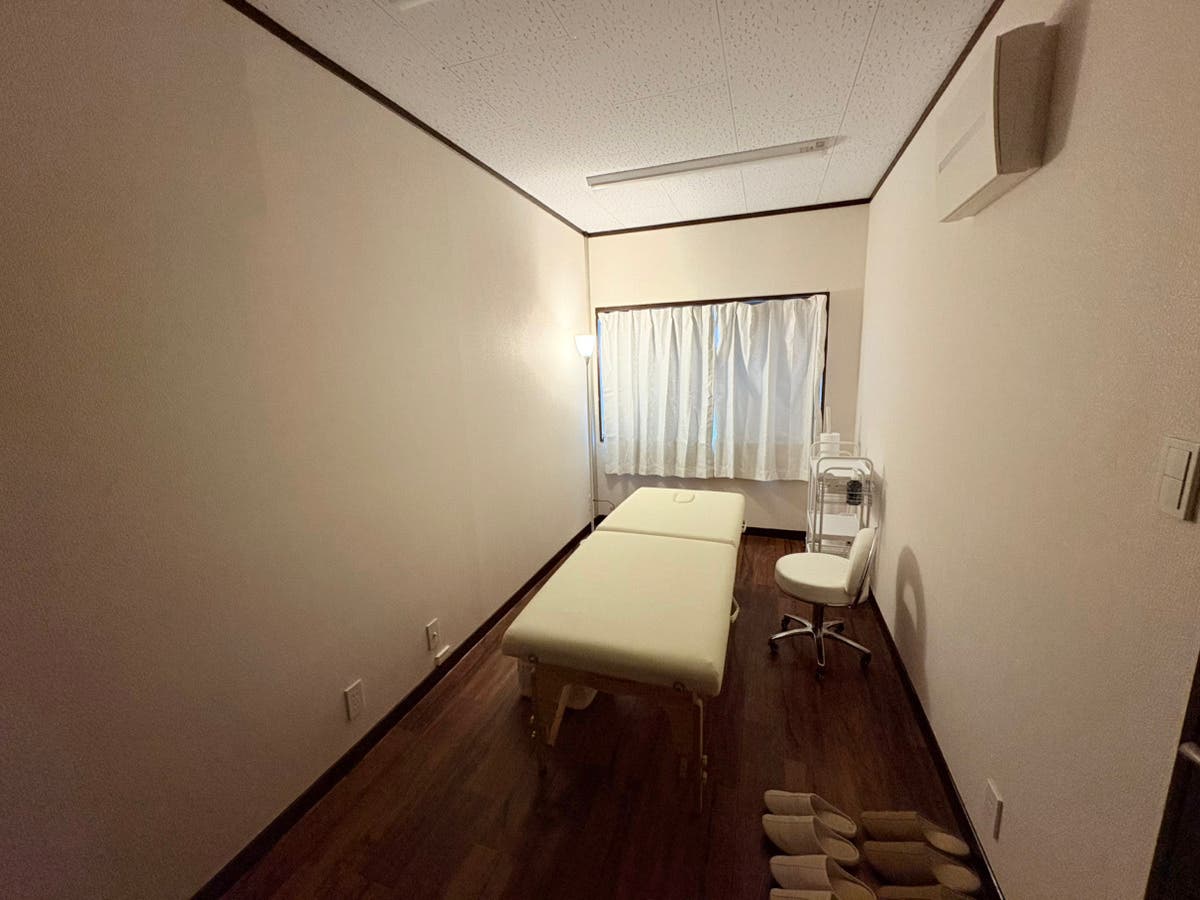 🎊【New】オープン🎊【人形町6分/茅場町5分】🚶‍♂️完全個室の北欧風サロン🏠静かで使いやすく、初めてでも安心の写真8