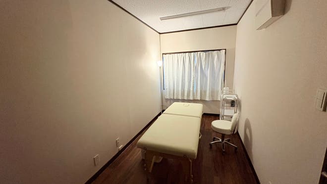 🎊【New】オープン🎊【人形町6分/茅場町5分】🚶♂️完全個室の北欧風サロン🏠静かで使いやすく、初めてでも安心の写真8