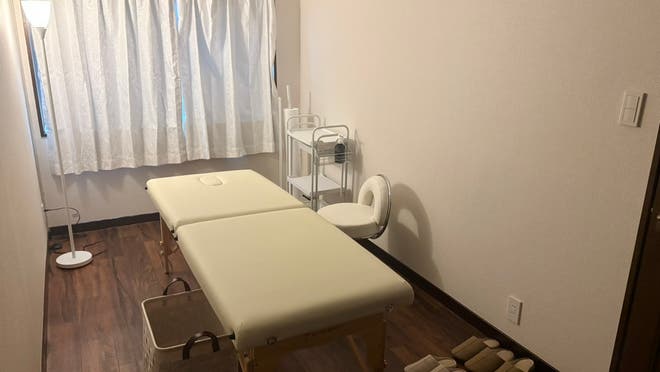 🎊【New】オープン🎊【人形町6分/茅場町5分】🚶♂️完全個室の北欧風サロン🏠静かで使いやすく、初めてでも安心の写真9