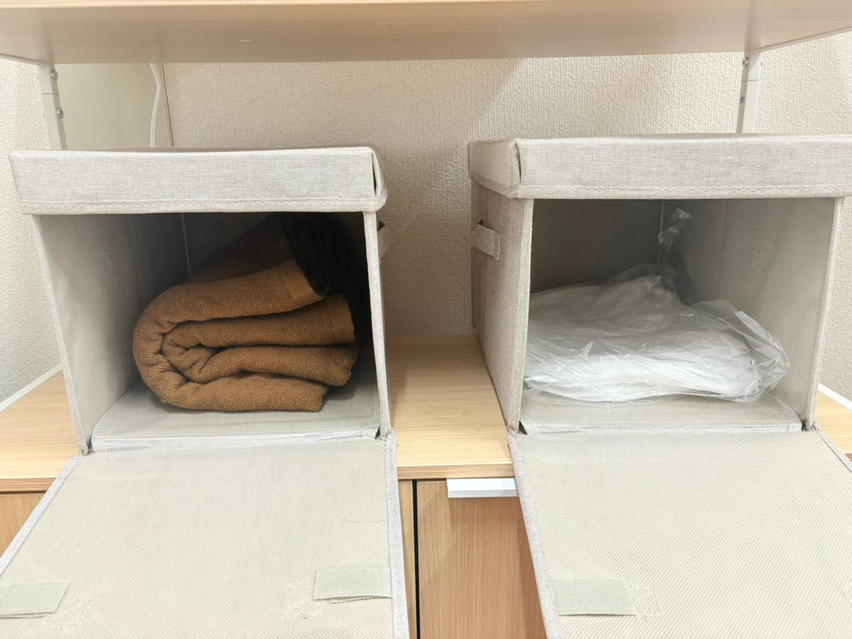 🎊【New】オープン🎊【人形町6分/茅場町5分】🚶‍♂️完全個室の北欧風サロン🏠静かで使いやすく、初めてでも安心の写真13