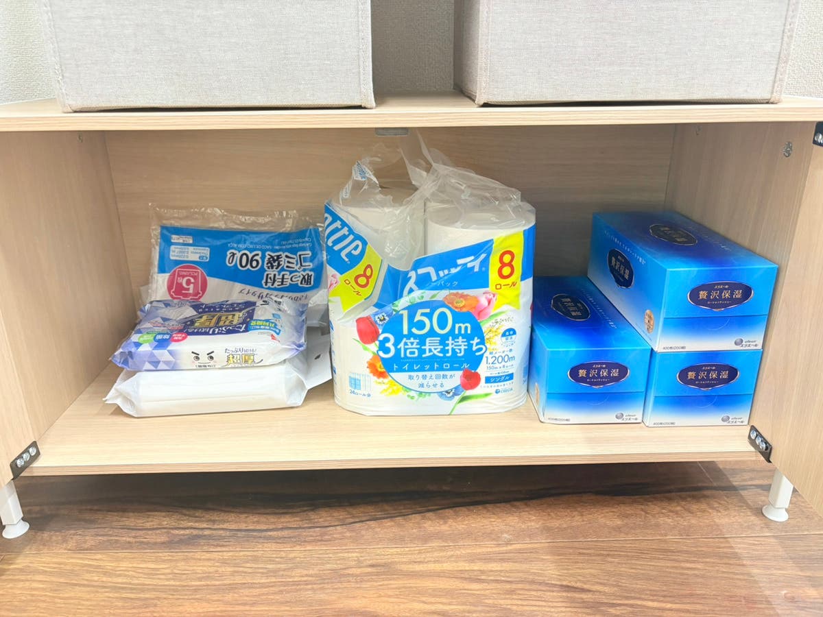 🎊【New】オープン🎊【人形町6分/茅場町5分】🚶‍♂️完全個室の北欧風サロン🏠静かで使いやすく、初めてでも安心の写真14