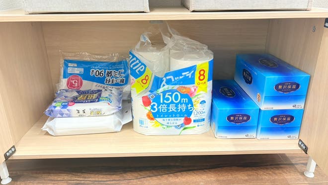 🎊【New】オープン🎊【人形町6分/茅場町5分】🚶♂️完全個室の北欧風サロン🏠静かで使いやすく、初めてでも安心の写真14