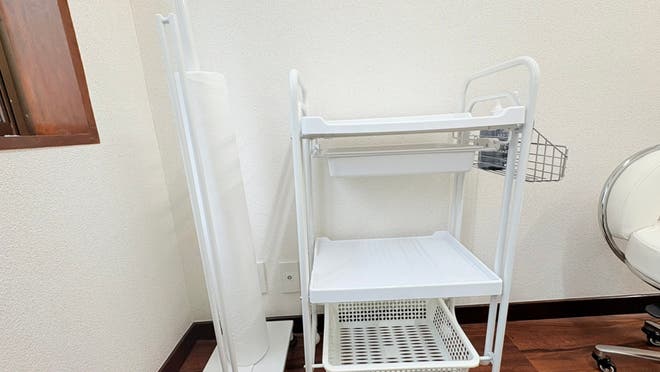 🎊【New】オープン🎊【人形町6分/茅場町5分】🚶♂️完全個室の北欧風サロン🏠静かで使いやすく、初めてでも安心の写真20