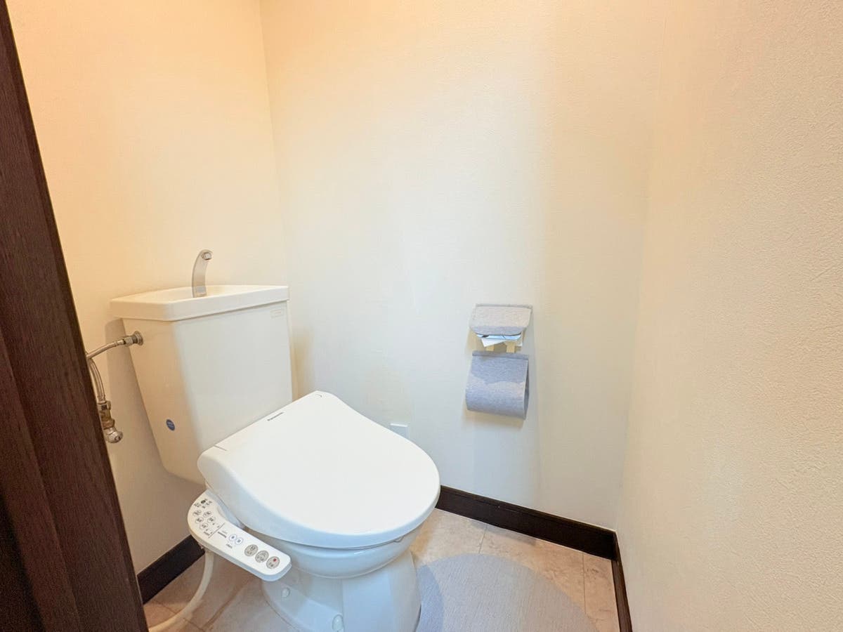 🎊【New】オープン🎊【人形町6分/茅場町5分】🚶‍♂️完全個室の北欧風サロン🏠静かで使いやすく、初めてでも安心の写真23