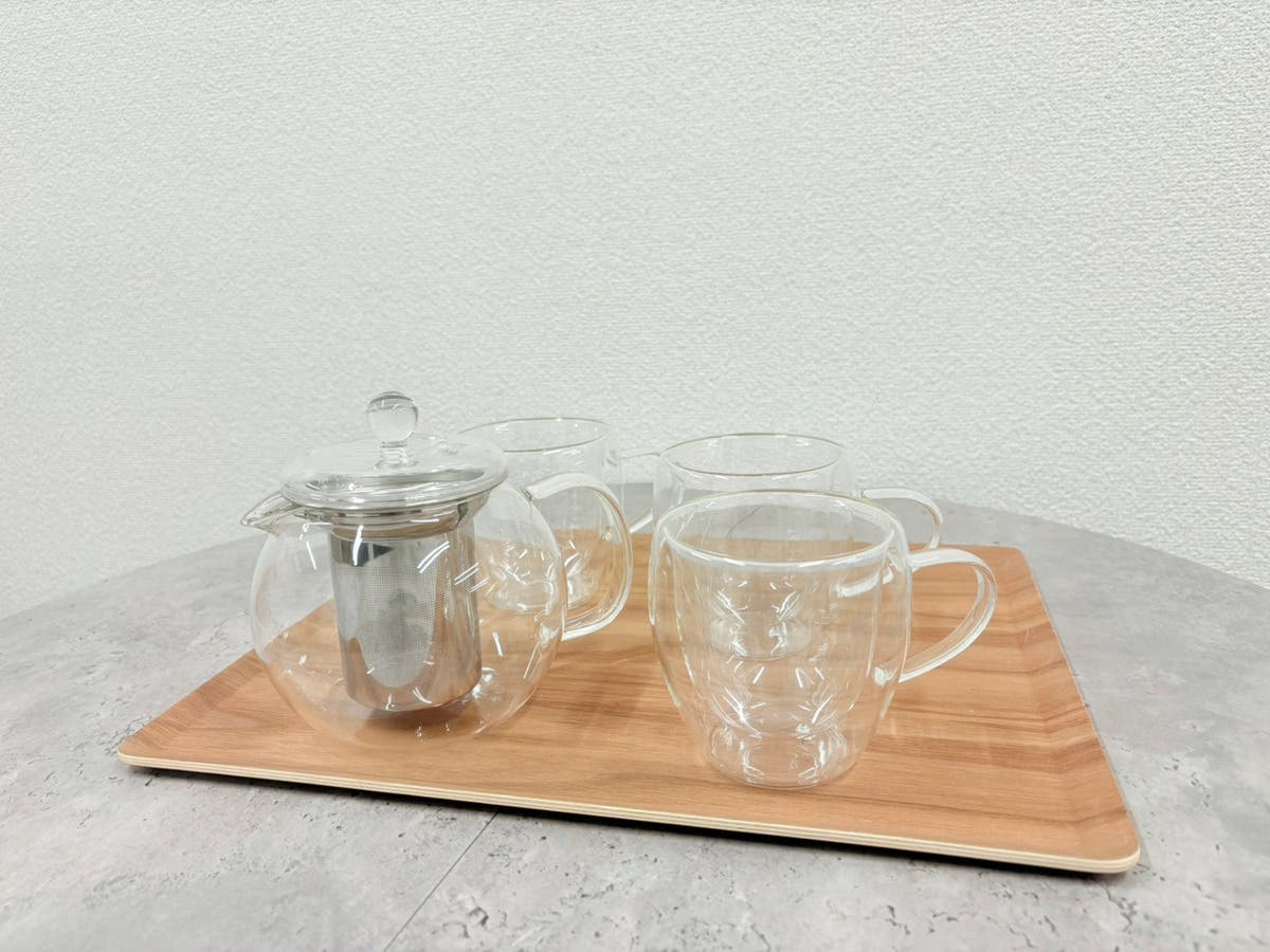 🎊【New】オープン🎊【人形町6分/茅場町5分】🚶‍♂️完全個室の北欧風サロン🏠静かで使いやすく、初めてでも安心の写真24