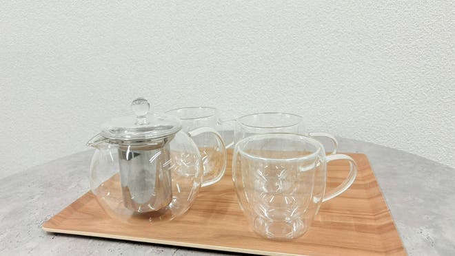 🎊【New】オープン🎊【人形町6分/茅場町5分】🚶♂️完全個室の北欧風サロン🏠静かで使いやすく、初めてでも安心の写真24