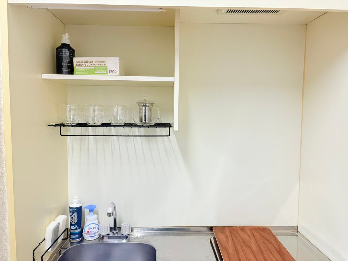 🎊【New】オープン🎊【人形町6分/茅場町5分】🚶‍♂️完全個室の北欧風サロン🏠静かで使いやすく、初めてでも安心の写真27