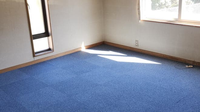 世田谷区祖師ヶ谷大蔵駅徒歩10分 貸倉庫の写真1