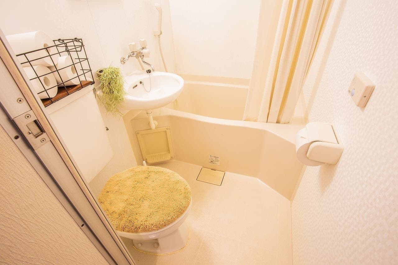 【蒲田駅2分！8名】綺麗な室内！WiFi・大型モニター・ホワイトボード全て無料！ふれあい貸し会議室 蒲田B-GreenAce1の写真11