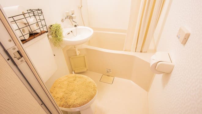 【蒲田駅2分!8名】綺麗な室内!WiFi・大型モニター・ホワイトボード全て無料!ふれあい貸し会議室 蒲田B-GreenAce1の写真11