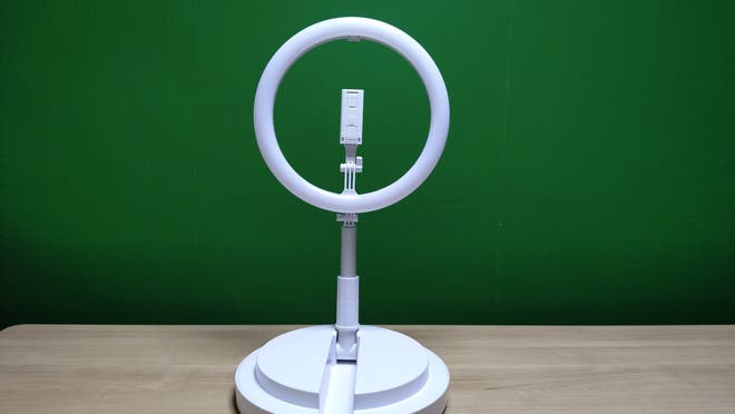 【蒲田駅2分!8名】綺麗な室内!WiFi・大型モニター・ホワイトボード全て無料!ふれあい貸し会議室 蒲田B-GreenAce1の写真12