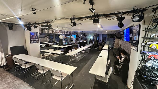 DJ・講演・レッスンまで対応する多機能イベント空間の写真4