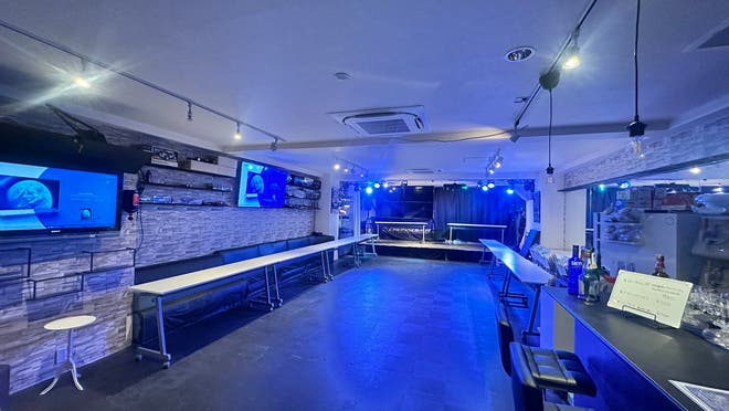 DJ・講演・レッスンまで対応する多機能イベント空間の写真5