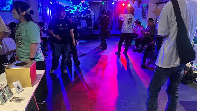 DJ・講演・レッスンまで対応する多機能イベント空間の写真8