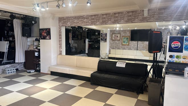 DJ・講演・レッスンまで対応する多機能イベント空間の写真2