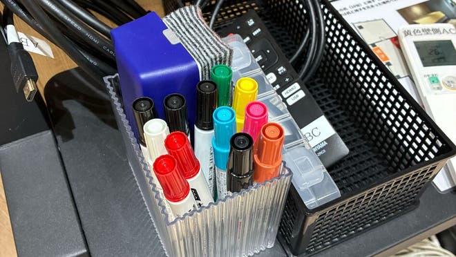 【302】2025/12/29増床OPEN🌞最大30名収容可能!最短2時間~!セミナー・会議・歓送迎会に✨飲食持ち込み可🍱の写真9