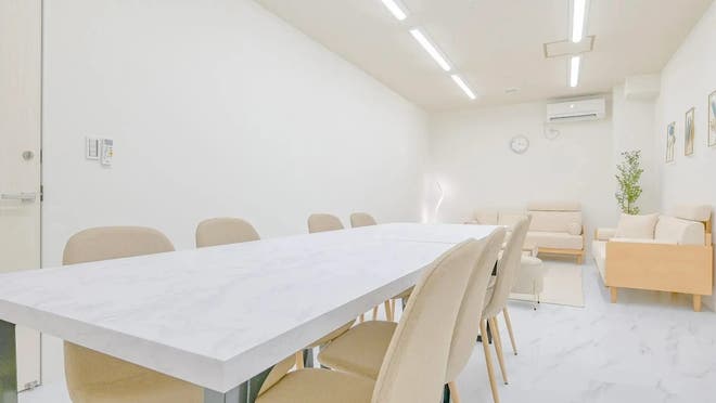 <Dear京都四条>駅徒歩5分🚃24H🈺Wi-Fi📶プロジェクター🎥モニター🖥️鑑賞会/オフ会/懇親会/撮影の写真4