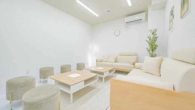 <Dear京都四条>駅徒歩5分🚃24H🈺Wi-Fi📶プロジェクター🎥モニター🖥️鑑賞会/オフ会/懇親会/撮影の写真8